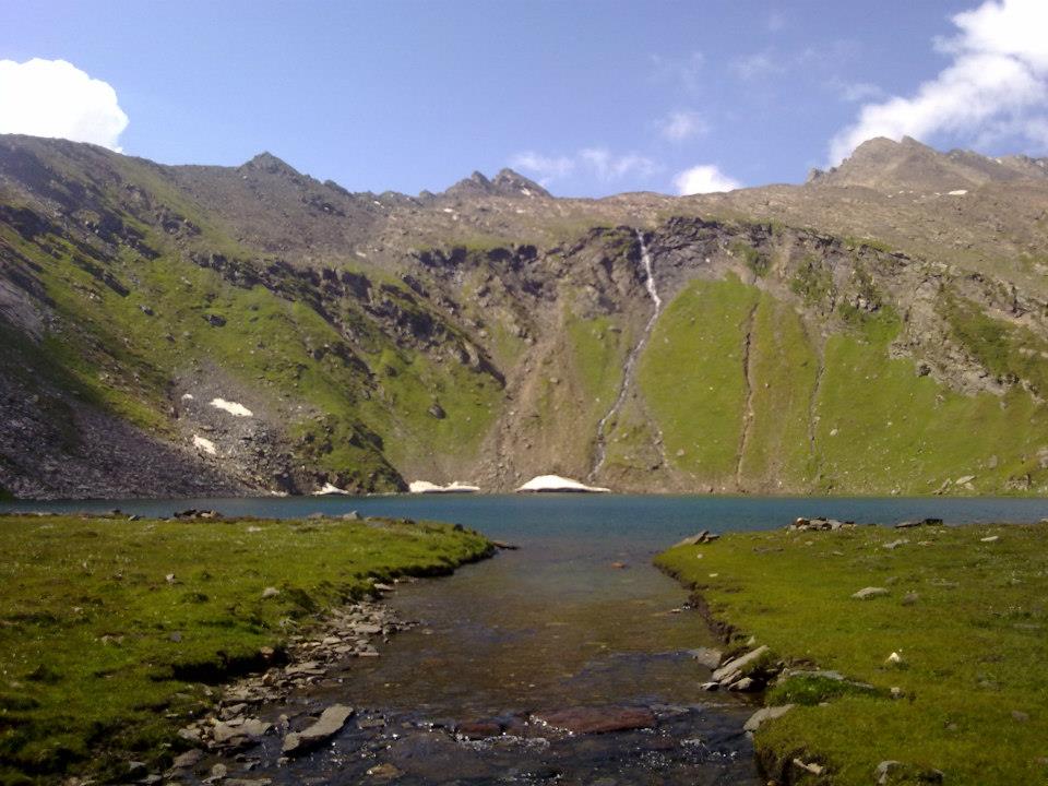 Explore the Beauty of Pakistan: Suppat Valley Kohistan KPK Pakistan