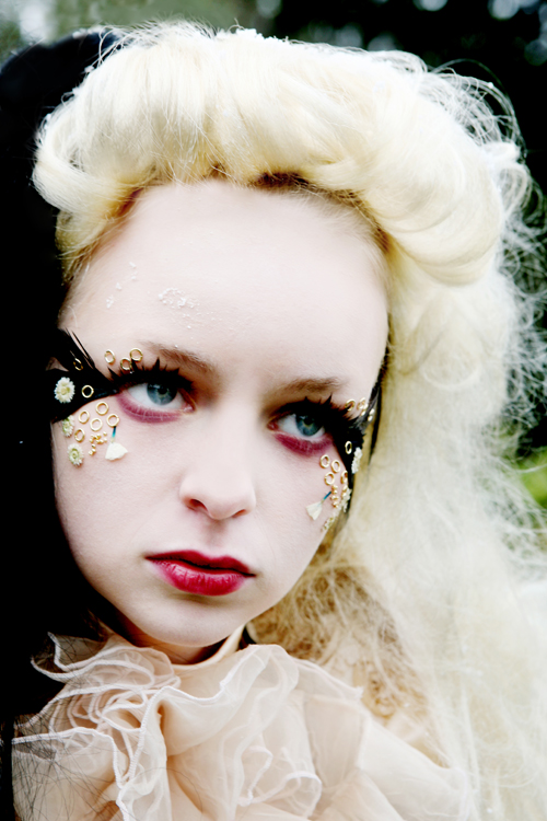 Alice in Wonderland Editorials