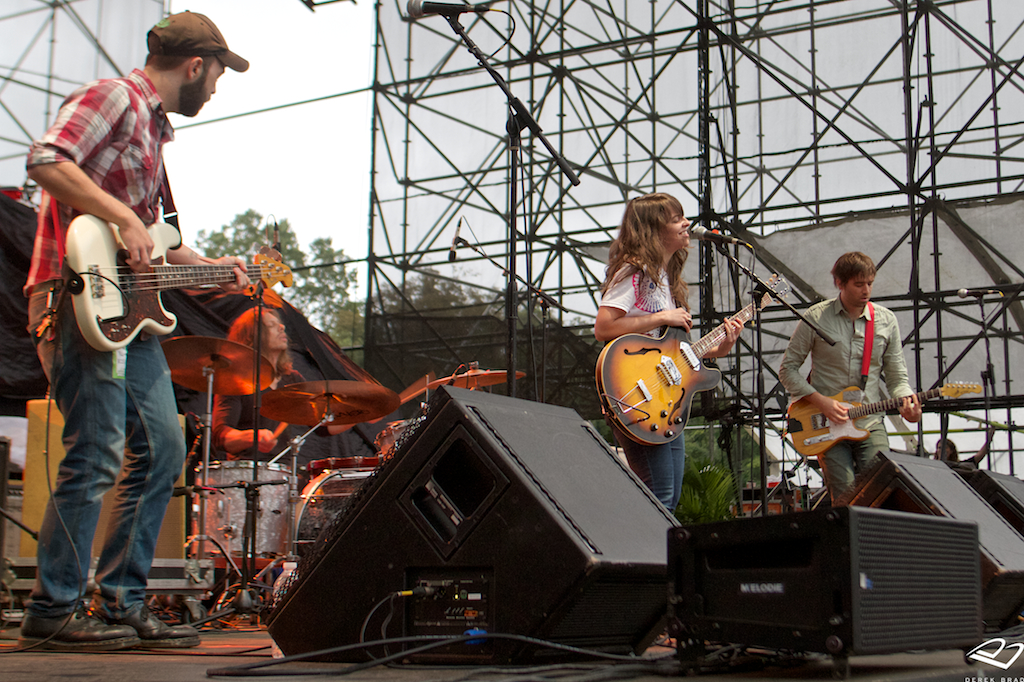 Derek Brad Photography: Hop Along