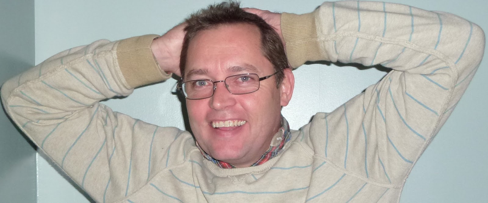 Calcutta: Never Wrong Long and Clive Crazy Legs Cawse