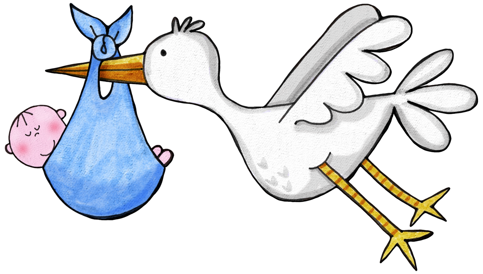 Bons plans sur le Net !: Baby Boy Doodles "naissance garçon" (Scrapbooking)