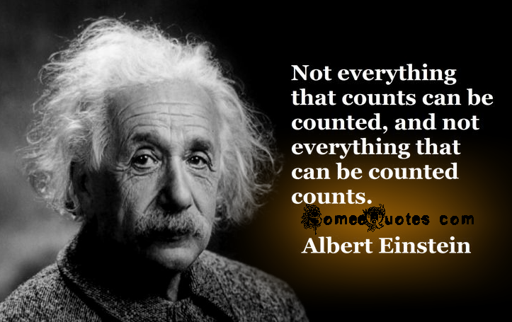 101 Albert Einstein Quotes | Quotes and photos
