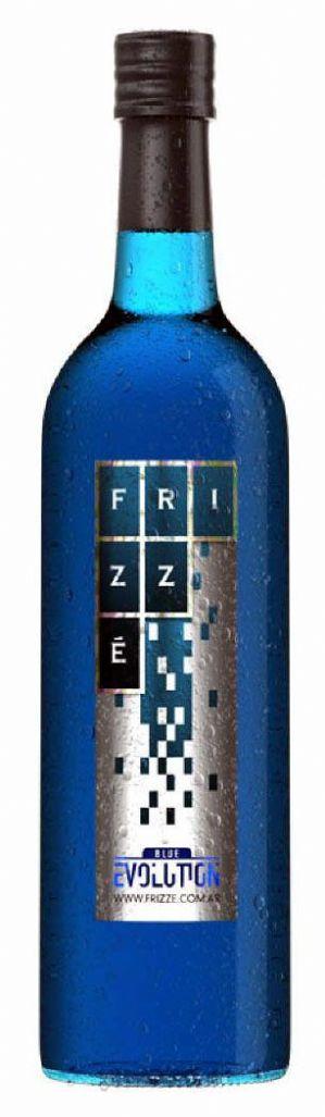 Monitoreo de la Cultura: Frizzé: Todos queremos a Blue