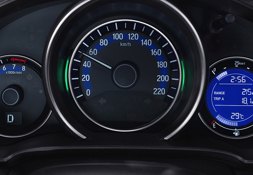 Honda JAZZ 2019 - Spesifikasi, Performa, Konsumsi BBM dan Harga Terbaru ...