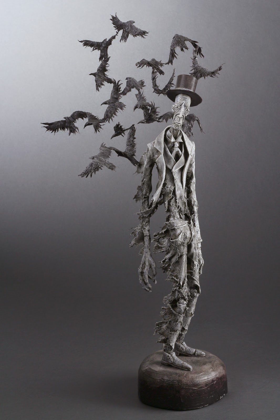 San Jose Creatives: Dug Stanat