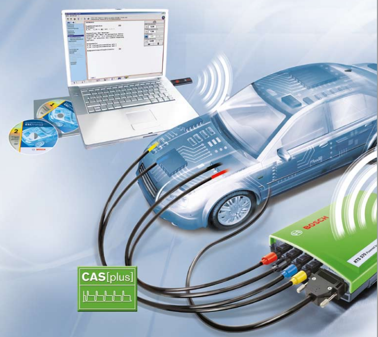 Premium Point: Scanner KTS Bosch: lista de marcas y tabla de aplicación ...