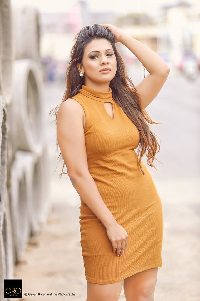 Hashini Withaanarachchi | ElaKiri