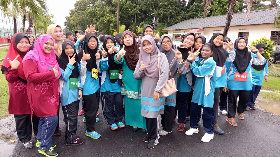 PPKI SMKPP: January 2018