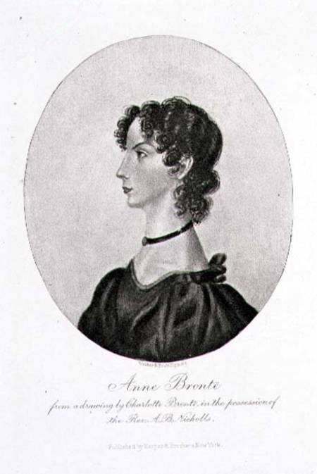 Agnes Grey, di Anne Brontë