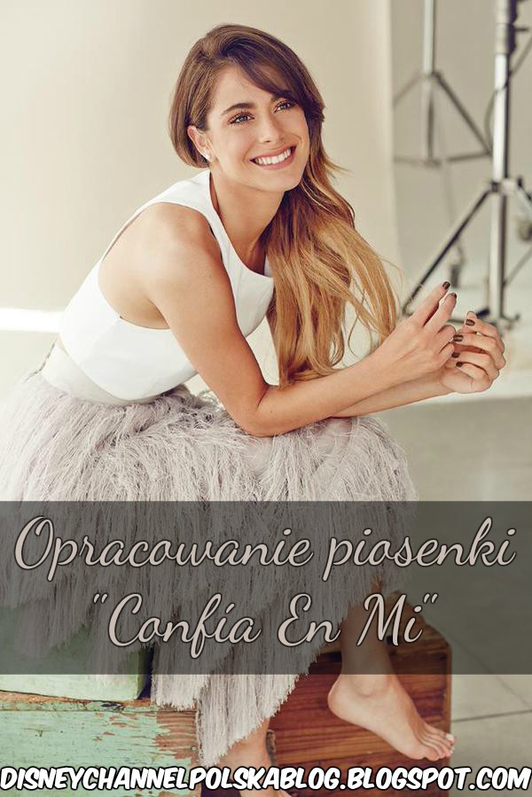 Disney Channel Polska Blog: 2016