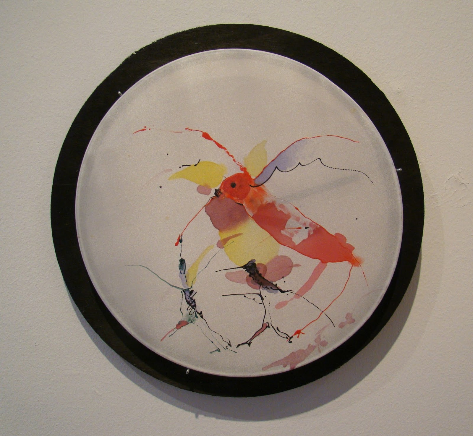 K.K.Šiaulytis. GALERIJA: Laikrodžiai. Po dviejų dienų