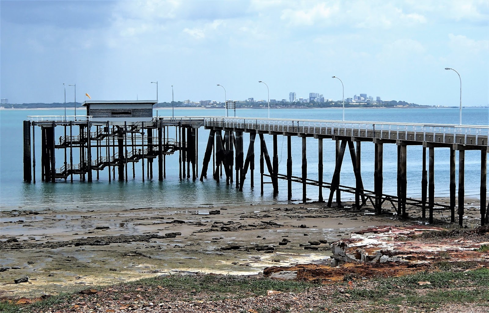 Best Thailand Beaches: Mandorah/Wagait Beach | About BTS Bangkok ...