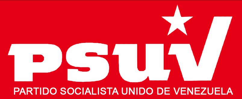 PSUV BARUTA