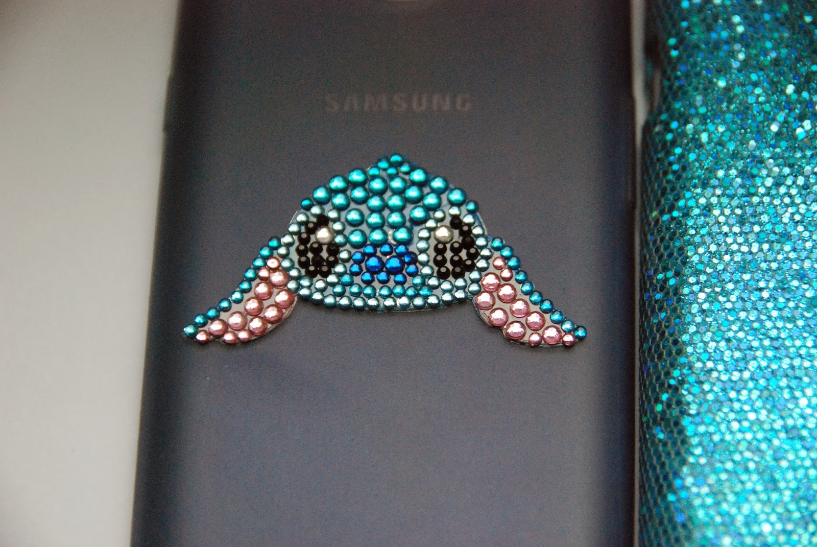 Beautyglace: Pimp my Phone