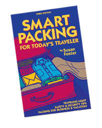 Smart Packing - For Today's Traveler