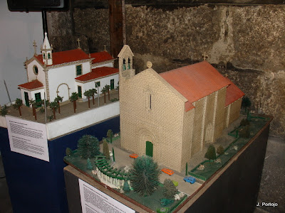 A Vida em Fotos: 141 - O Porto em Miniaturas