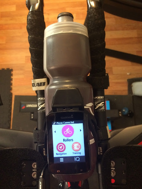 The Cycling Addiction: 2018 Felt IA16 - Upgrade