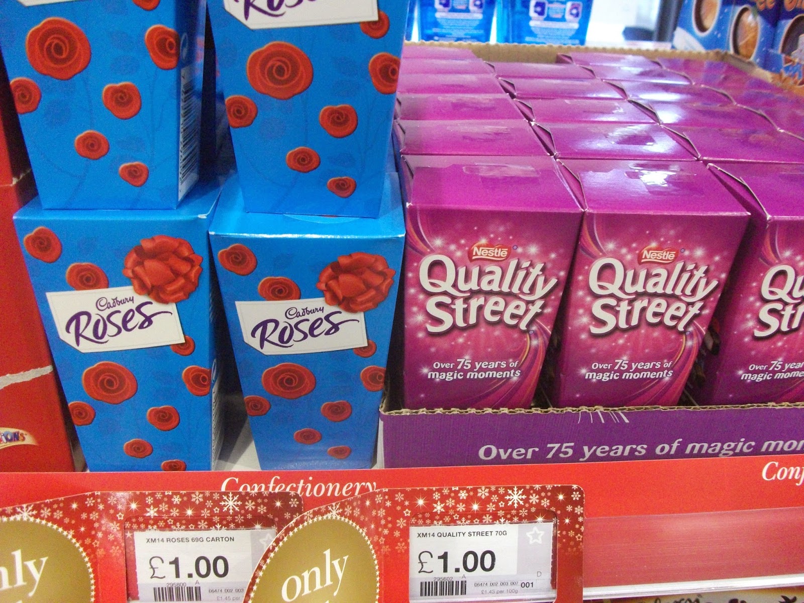 It's beginning to feel a lot like Christmas...New Xmas Products Superpost!