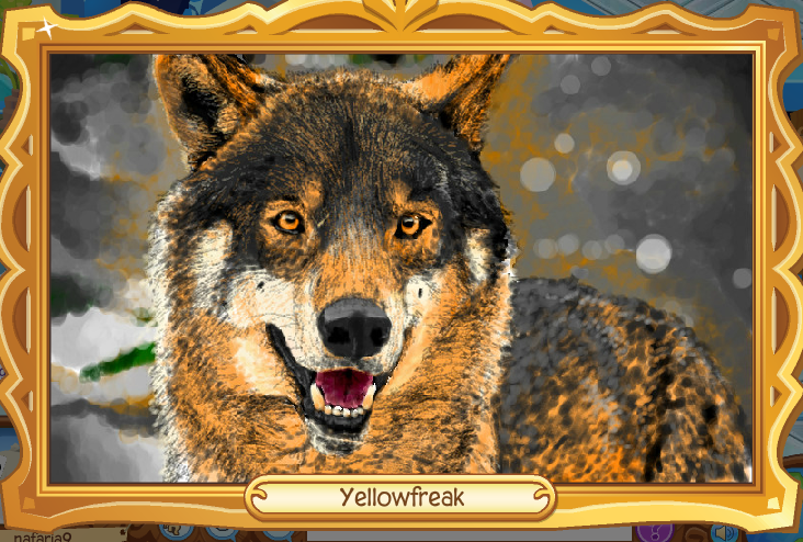 The Animal Jam Whip: Best Animal Jam Masterpieces