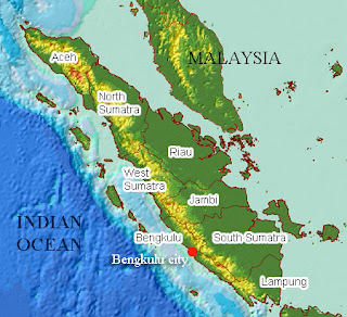 Journey for Fair Trade: April 2011