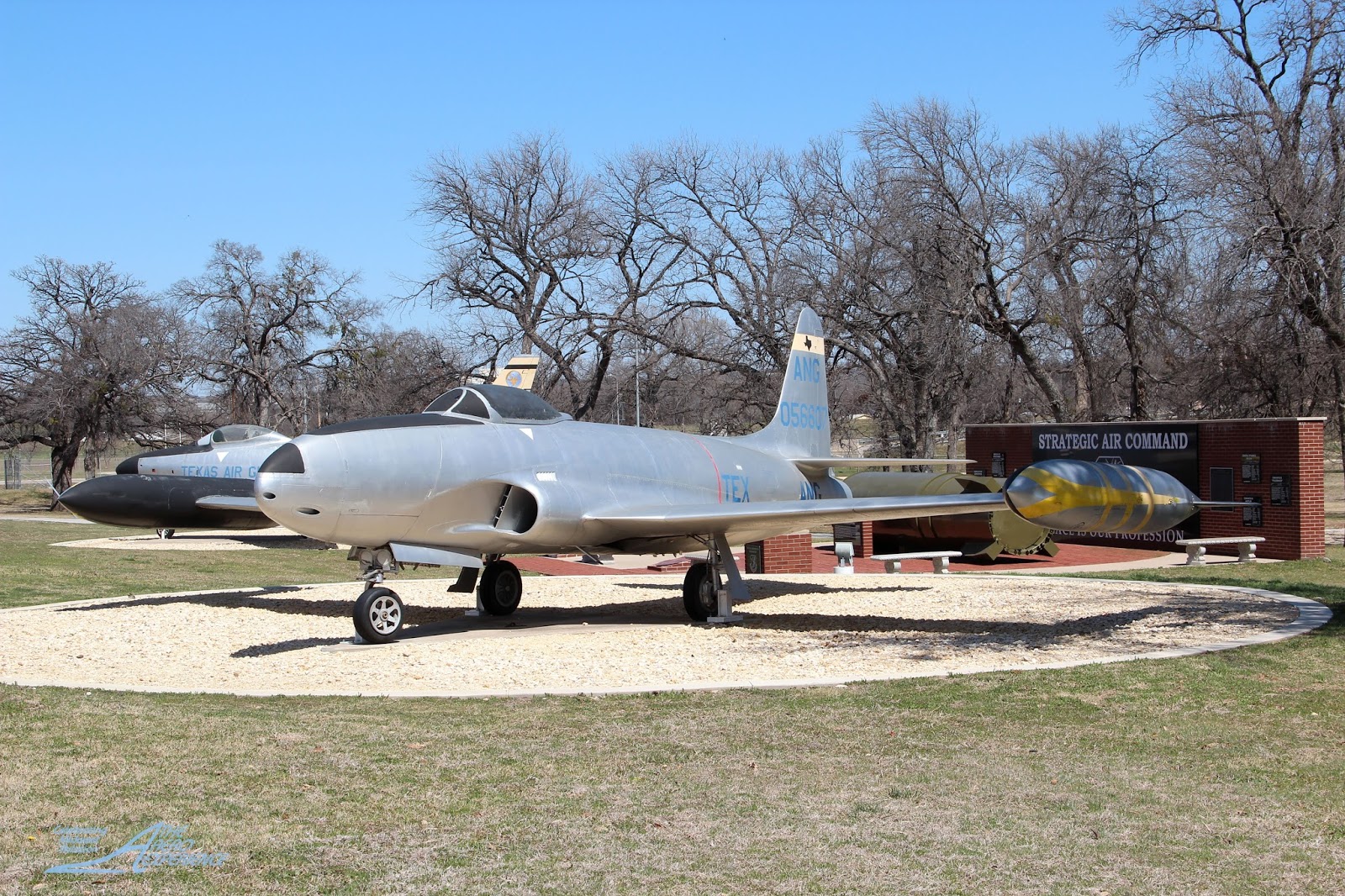 The Aero Experience: Look Back on Southwestern Aero Experiences ...