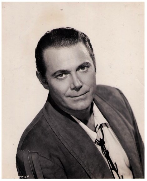 *: The Vigilantes Return - Ray Taylor -1947