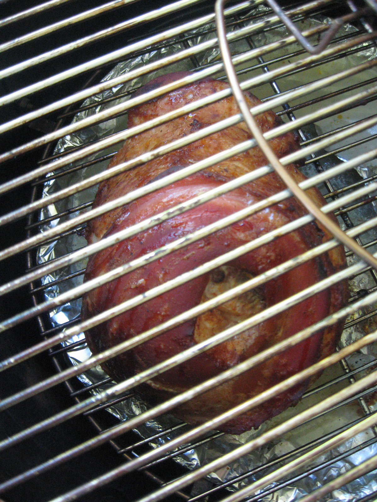 Barbecue Master: Tastefully Simple Honey BBQ Seasoning & Rub - All Natural