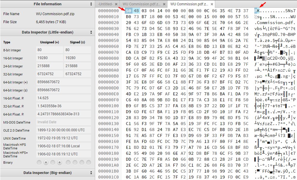 Cyber Security Technology : H-worm by Houdini VBS RAT Threat Analysis