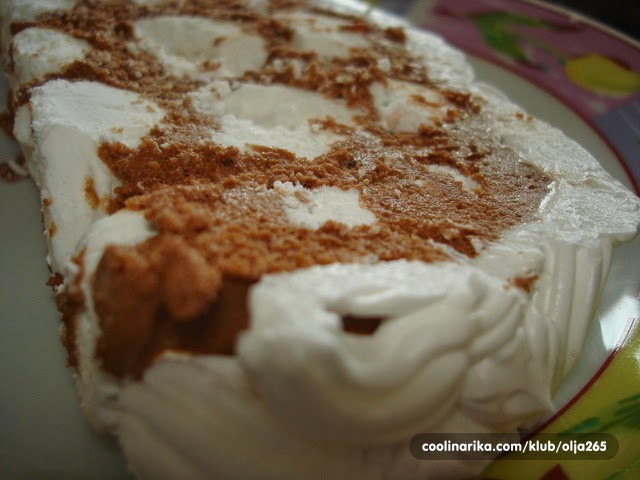 GROF torta ~ Kuhinja i recepti