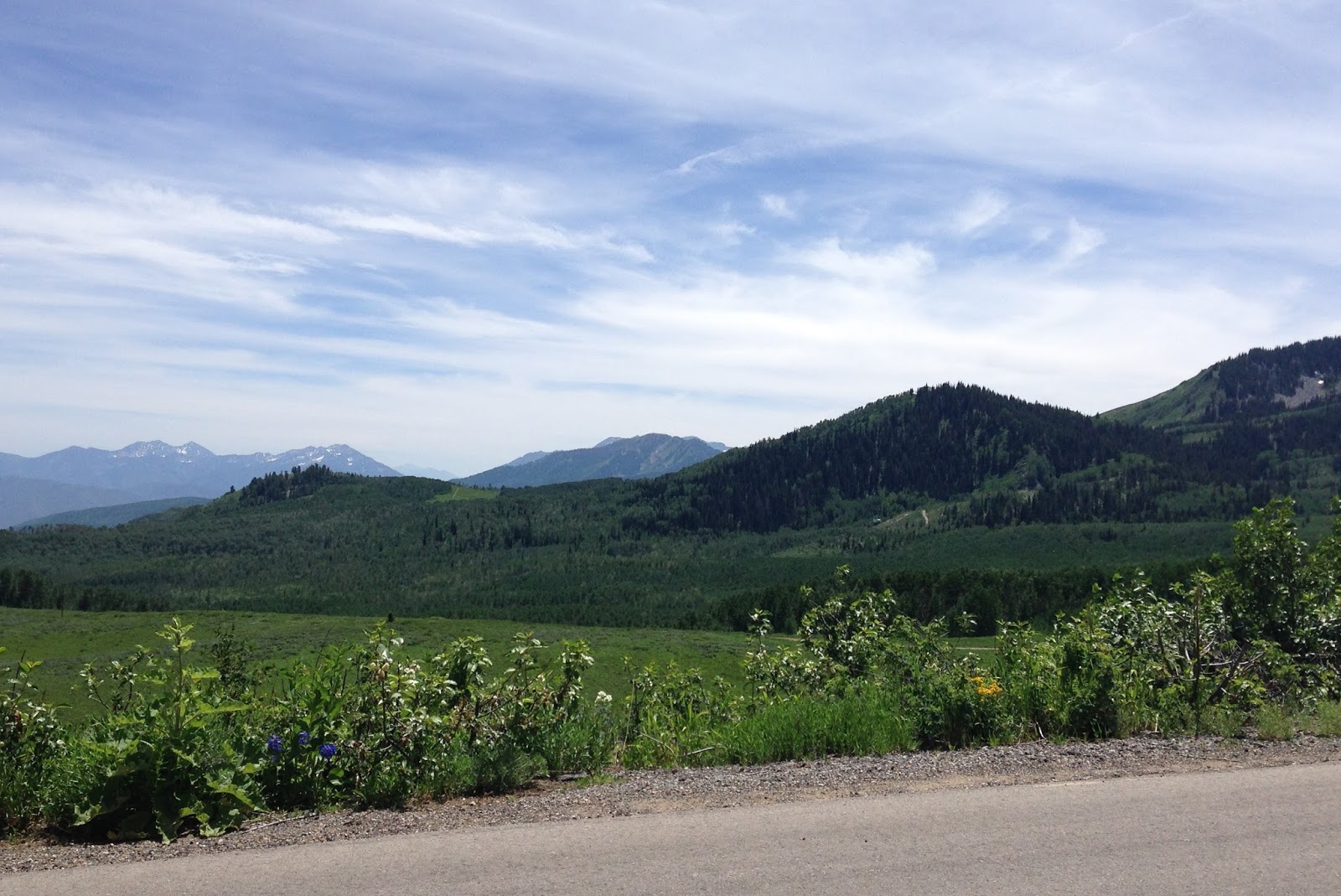 Ragnar Wasatch Back Recap