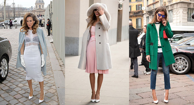 XL-ka BLOG SKLEPU XL-KA poświęcony modzie plus size: Białe, spiczaste ...