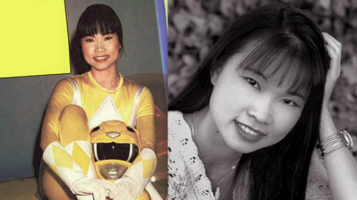 Conheça a trágica história da morte da 'Power Ranger Amarela'