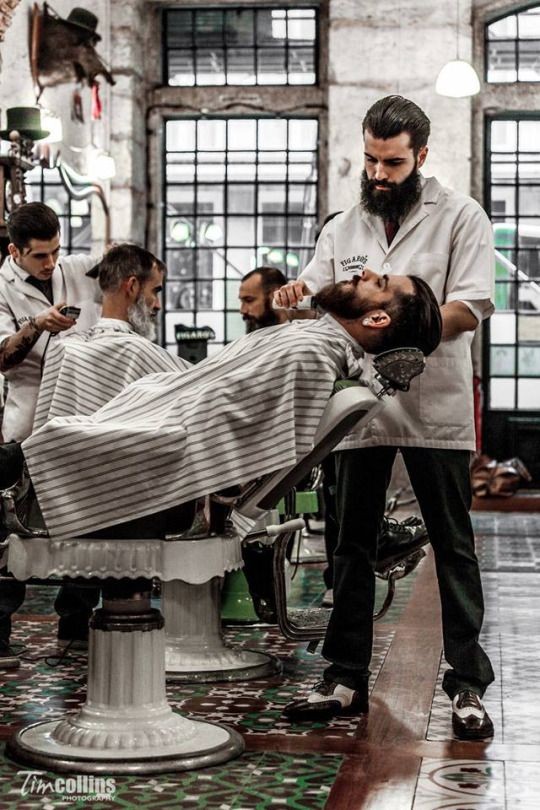 10 Ways To Step Up Your Beard Game