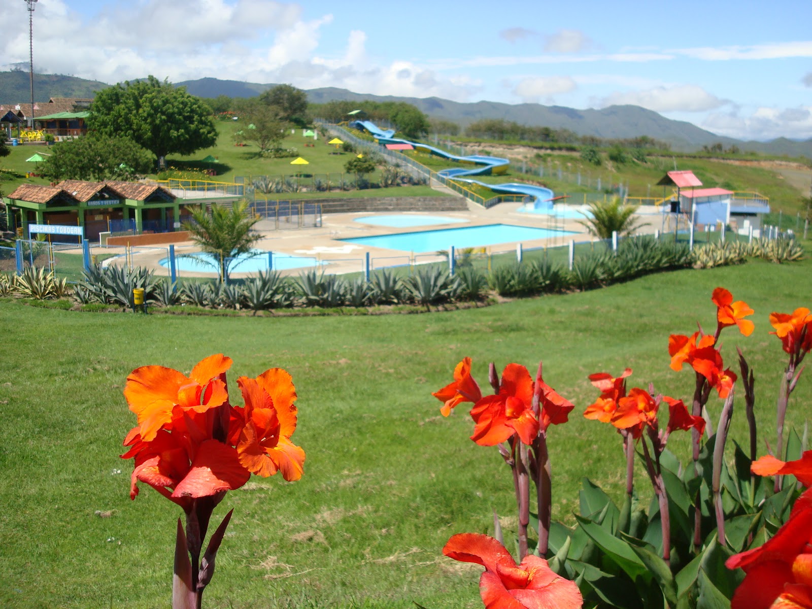 Imagenes de Nariño: MUNICIPIO DE CHACHAGÜI