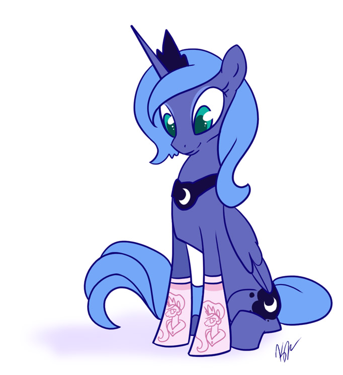 Equestria Daily - MLP Stuff!: The Top 5 Best Looking Ponies Wearing ...