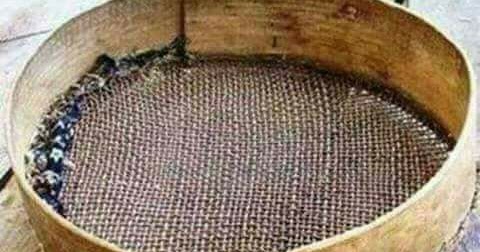 Bu nedir? Ne işe yarar ki...