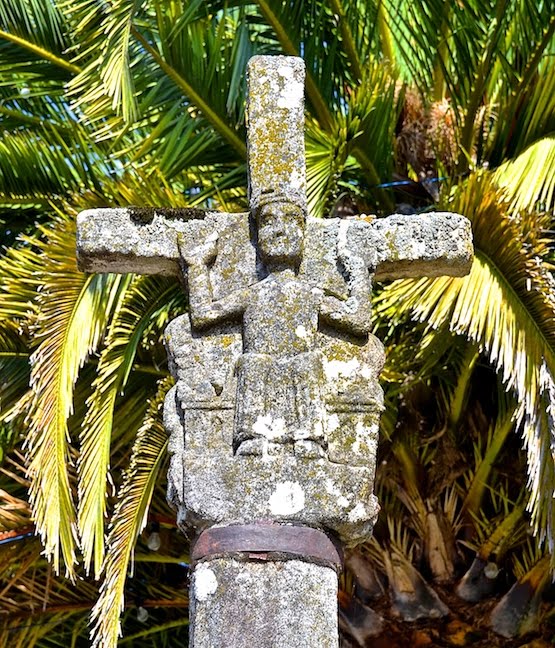 El Camino de Santiago desde Asturias: "Melide"