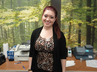 Humanitarian Service Project: A Goodbye and Thank You to Alinda