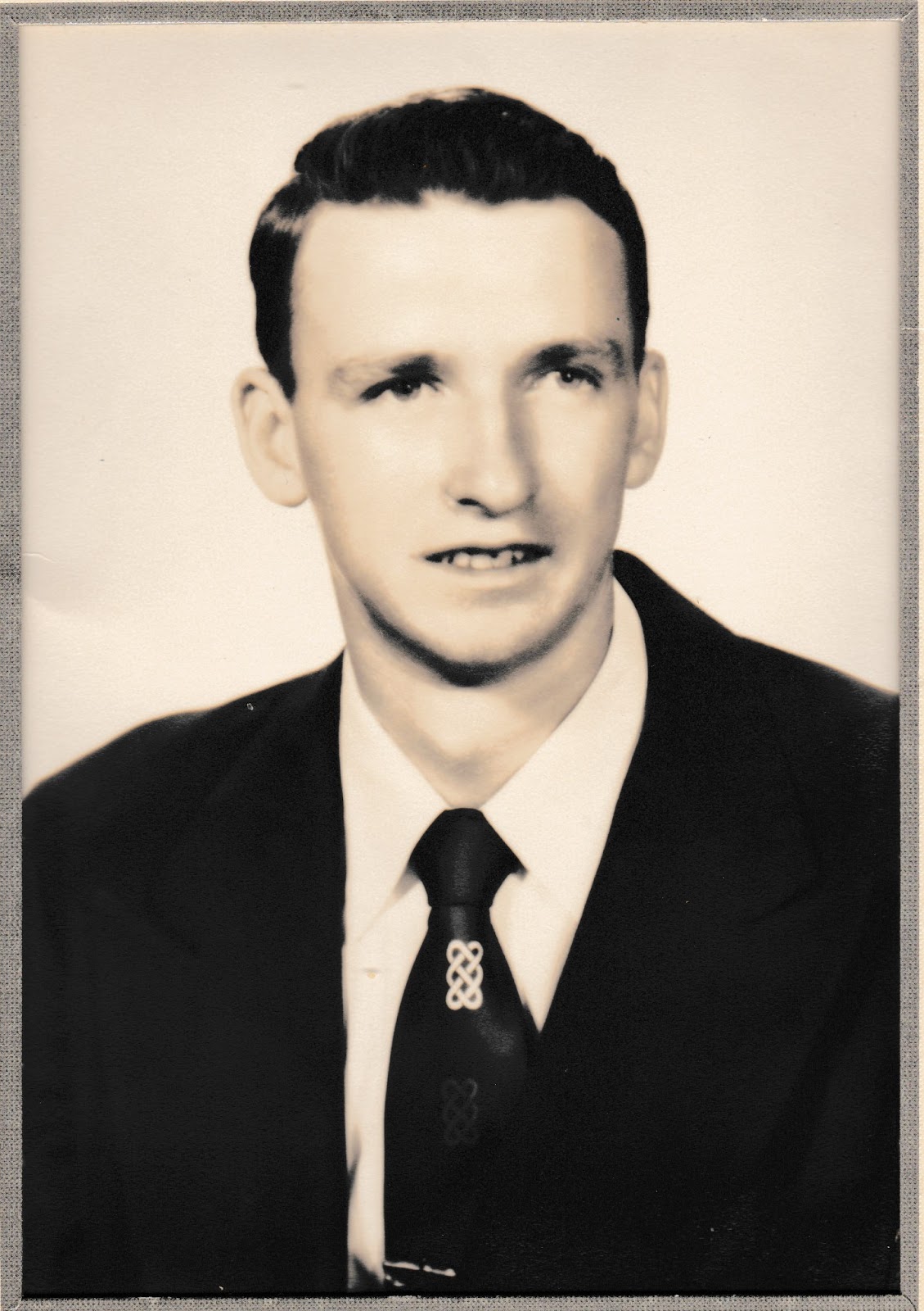 Live and Learn-Toss and Turn: Family Reunion