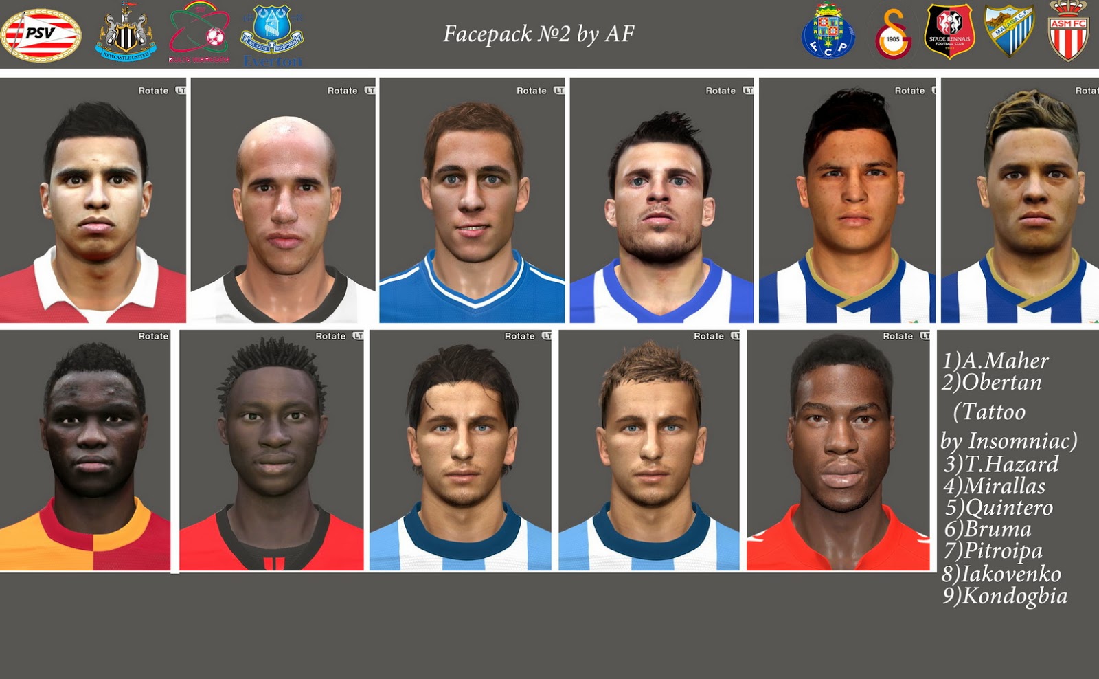 pes-modif: PES 2014 Facepack No2 by AF