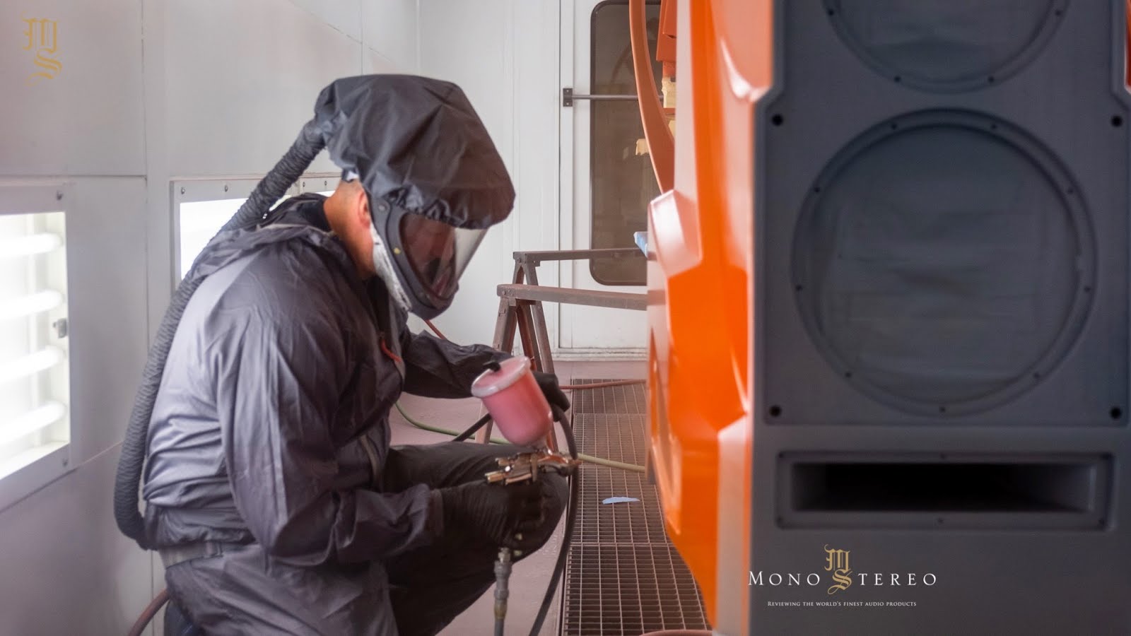 WILSON AUDIO WAMM MASTER CHRONOSONIC – M & S | Ultimate High-Fidelity