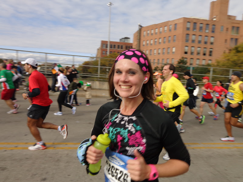 Running Diva Mom: 2012 Chicago Marathon Race Report