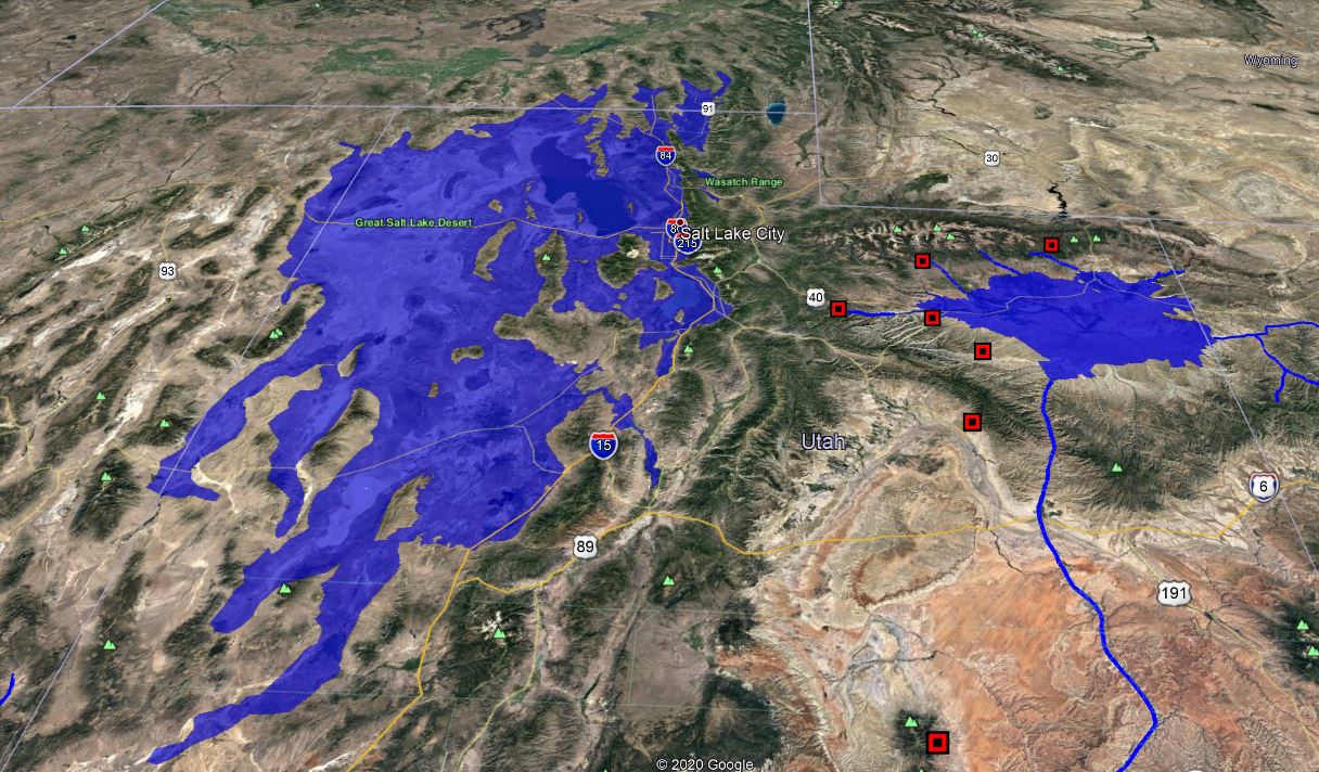 Tuscoro: Finding the Legendary Lake Copala and the Seven Cities of Gold