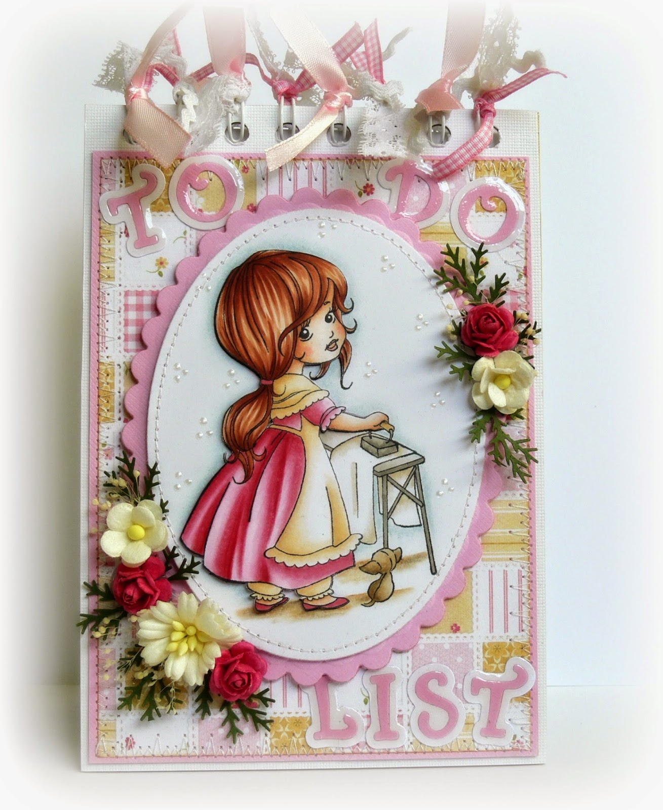 Just Love To Stamp: Whimsy September release Day3