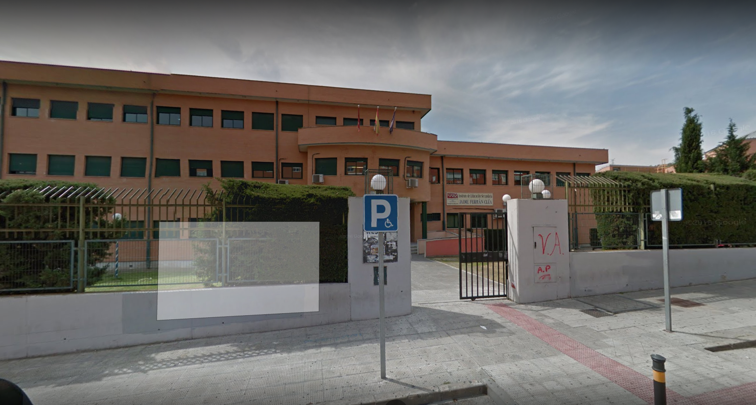 El Instituto Jaime Ferrán Clúa será bilingue el próximo curso | SAN ...