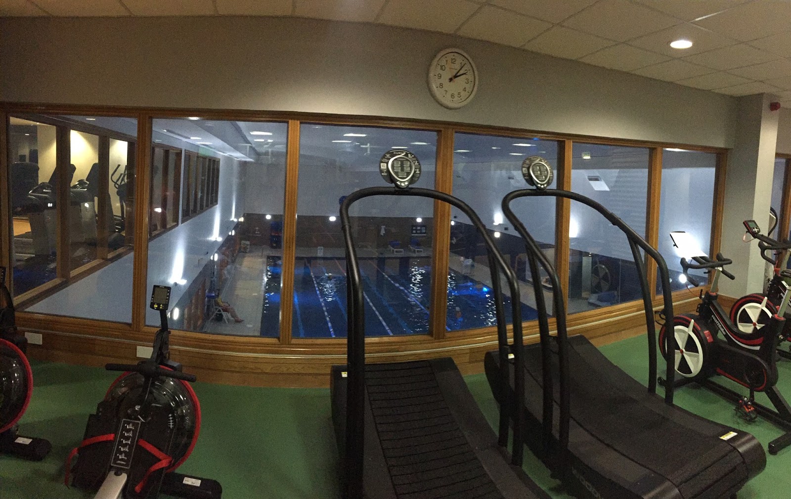 GYM in maidstone
