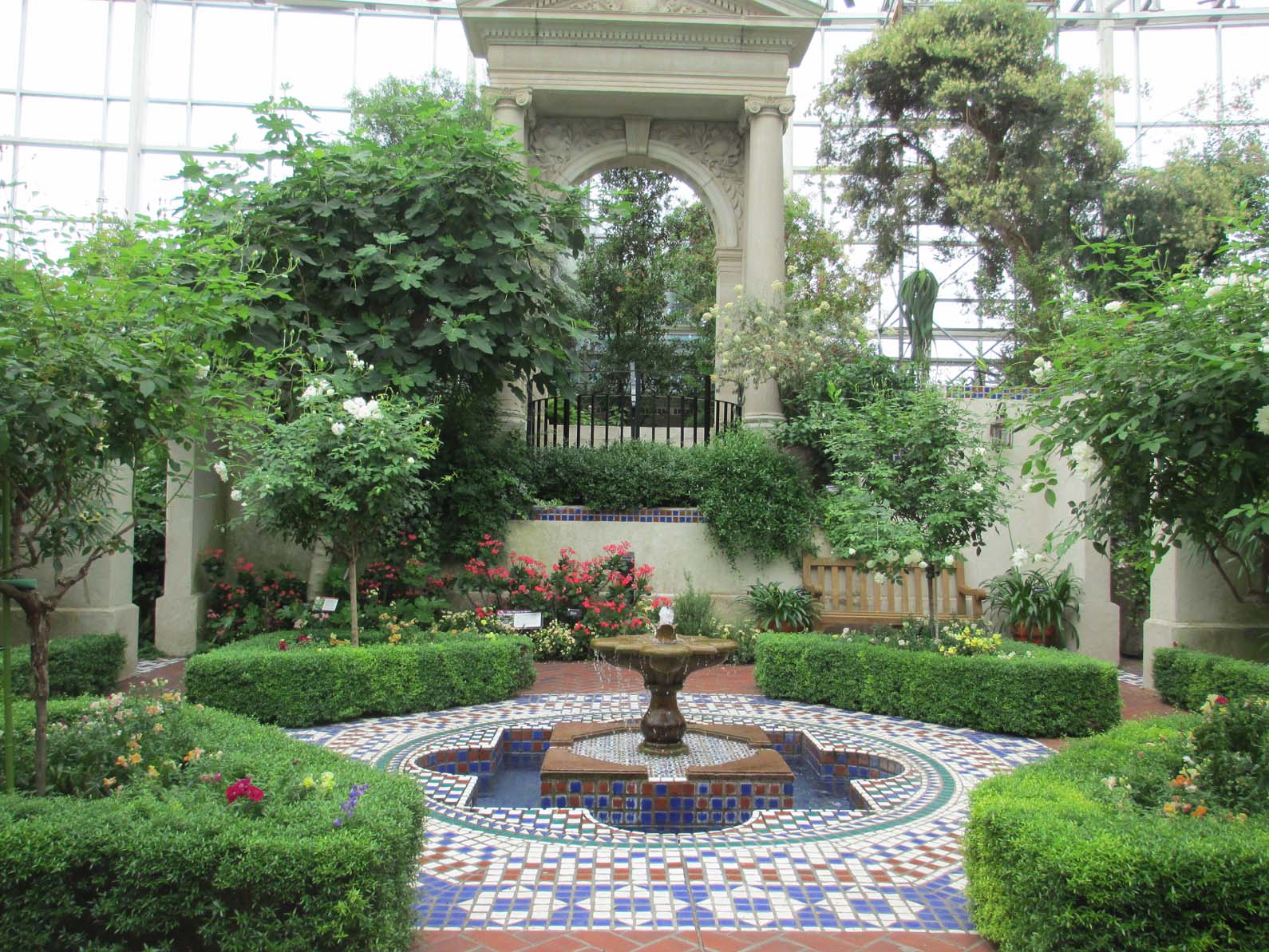 Garden Fancy: November 2015