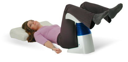 Make Your Own Back2life Exercise Machine: Everyday Living