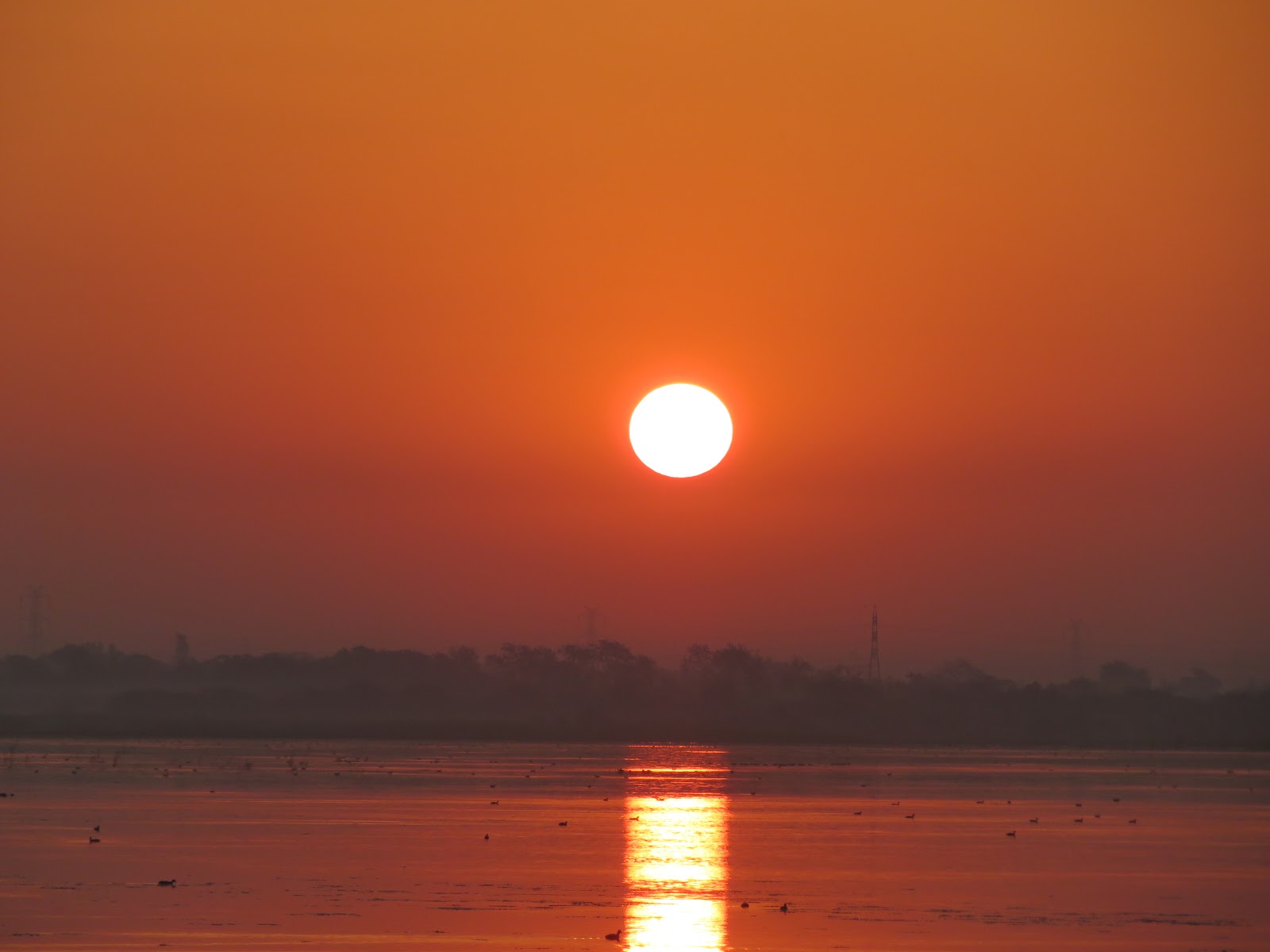 MADaboutRIDE: TIMBI LAKE