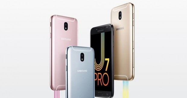 Luncurkan Sampsung J Pro, Inilah Harganya ~ lmf-arg.com